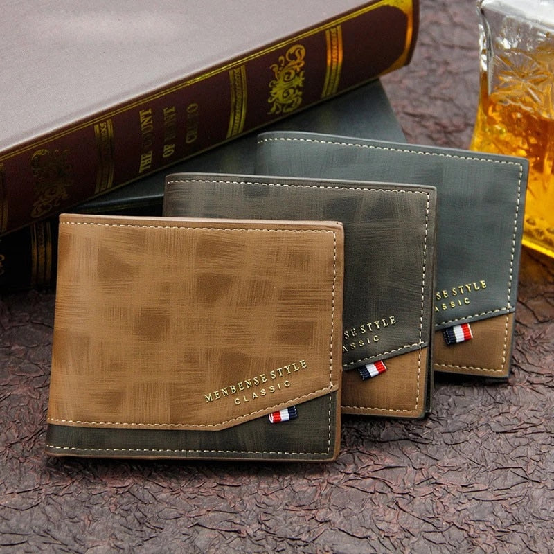 Bags & Wallet